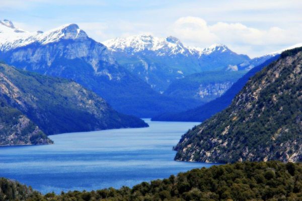 Exploring the Natural Beauty of Bariloche | Compass & Fork