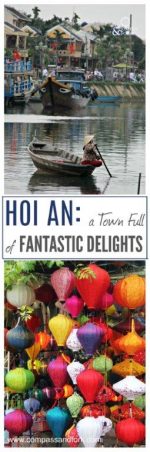 Best Things To Do in Hoi An Vietnam | Compass & Fork