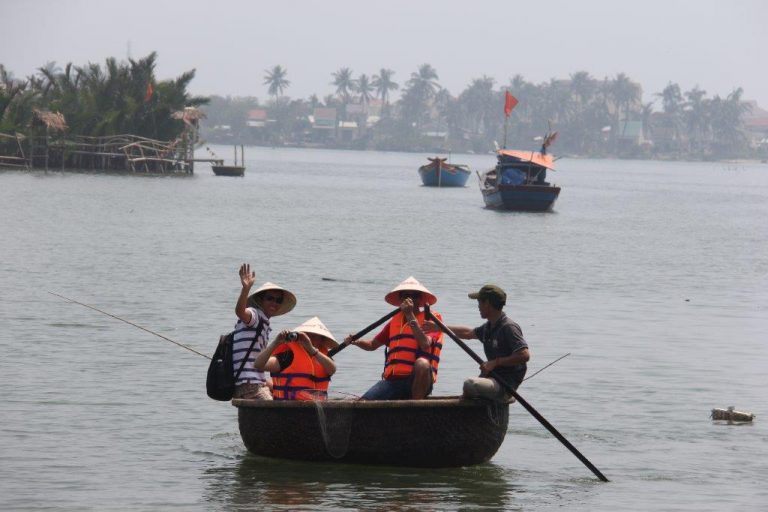 Best Things To Do in Hoi An Vietnam | Compass & Fork