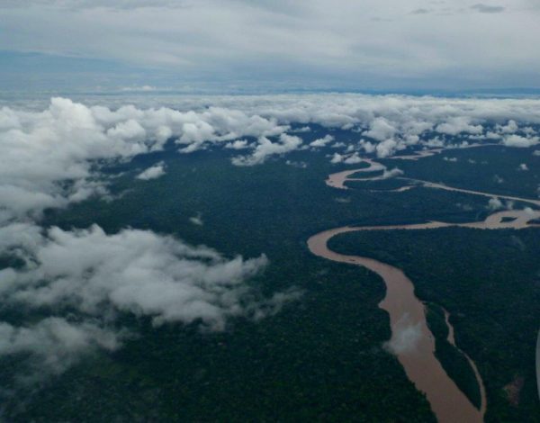 An Adventure in the Spectacular Amazon Rainforest of Peru | Compass & Fork