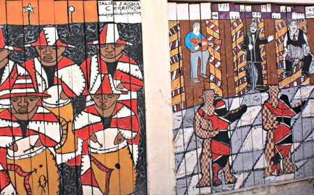 The Fantastic Music and Food of Uruguay in Montevideo | Compass & Fork