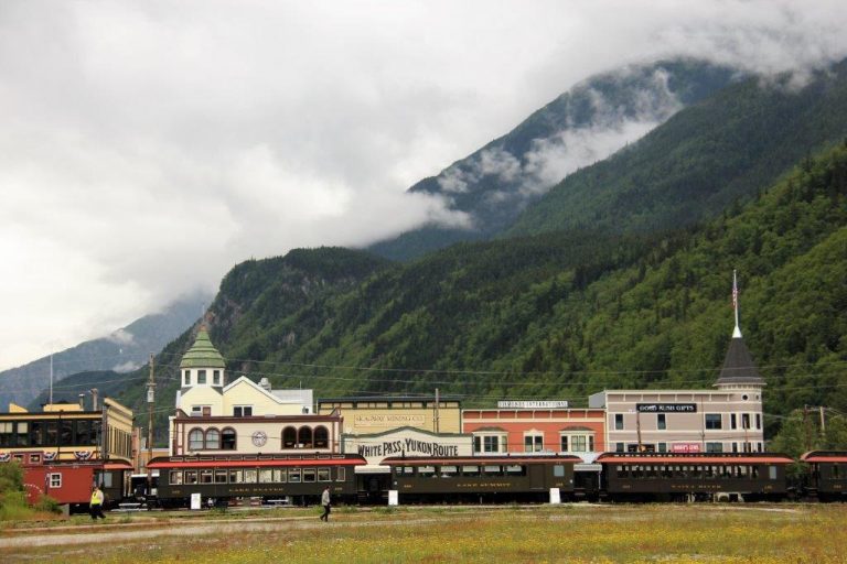7 Day Emerald Princess Alaska Cruise, Tips and Tricks | Compass & Fork
