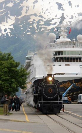 7 Day Emerald Princess Alaska Cruise, Tips and Tricks | Compass & Fork