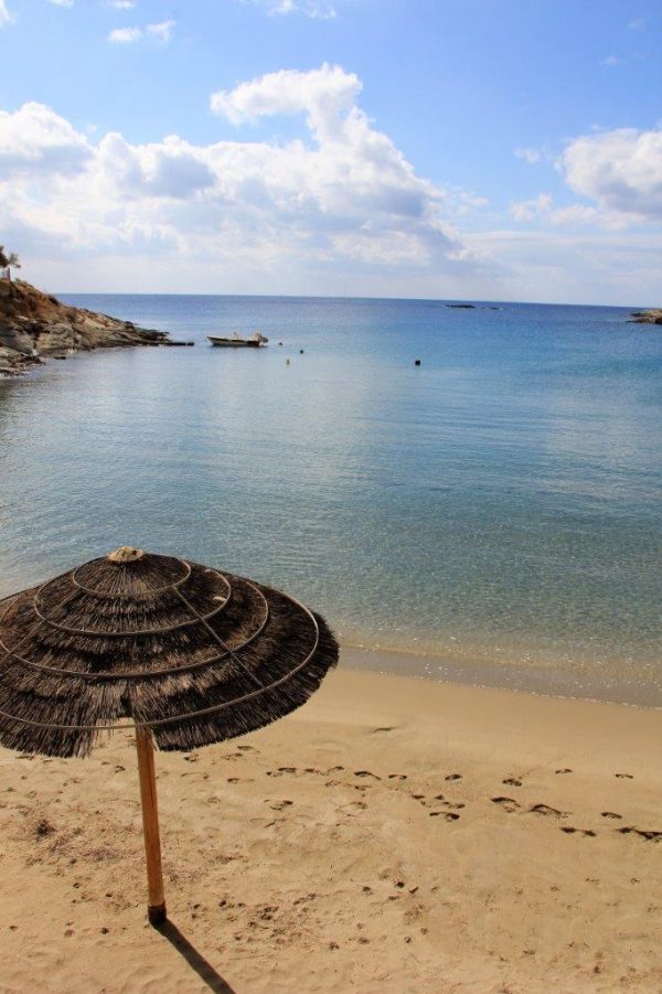 9 Reasons to Visit the Greek Island Syros | Compass & Fork