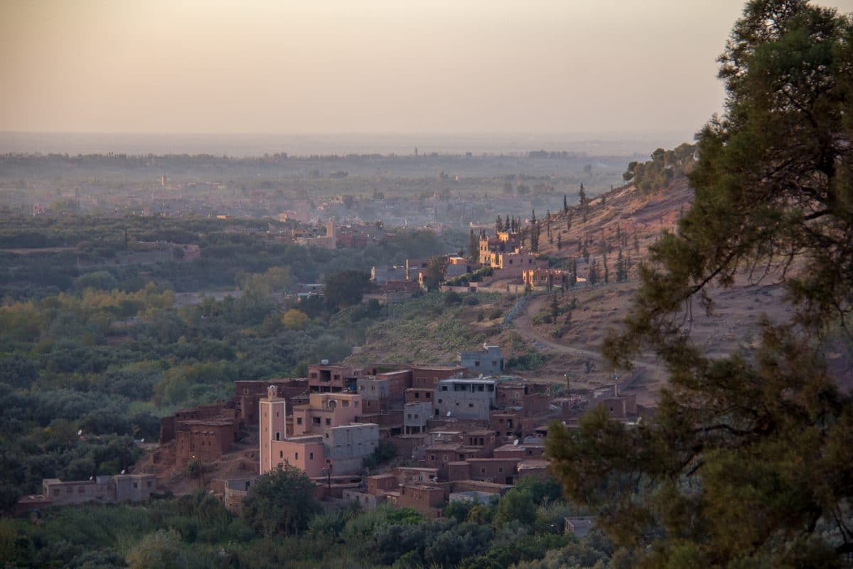 A Complete Morocco Itinerary: What to Do in Morocco and Where to Go ...