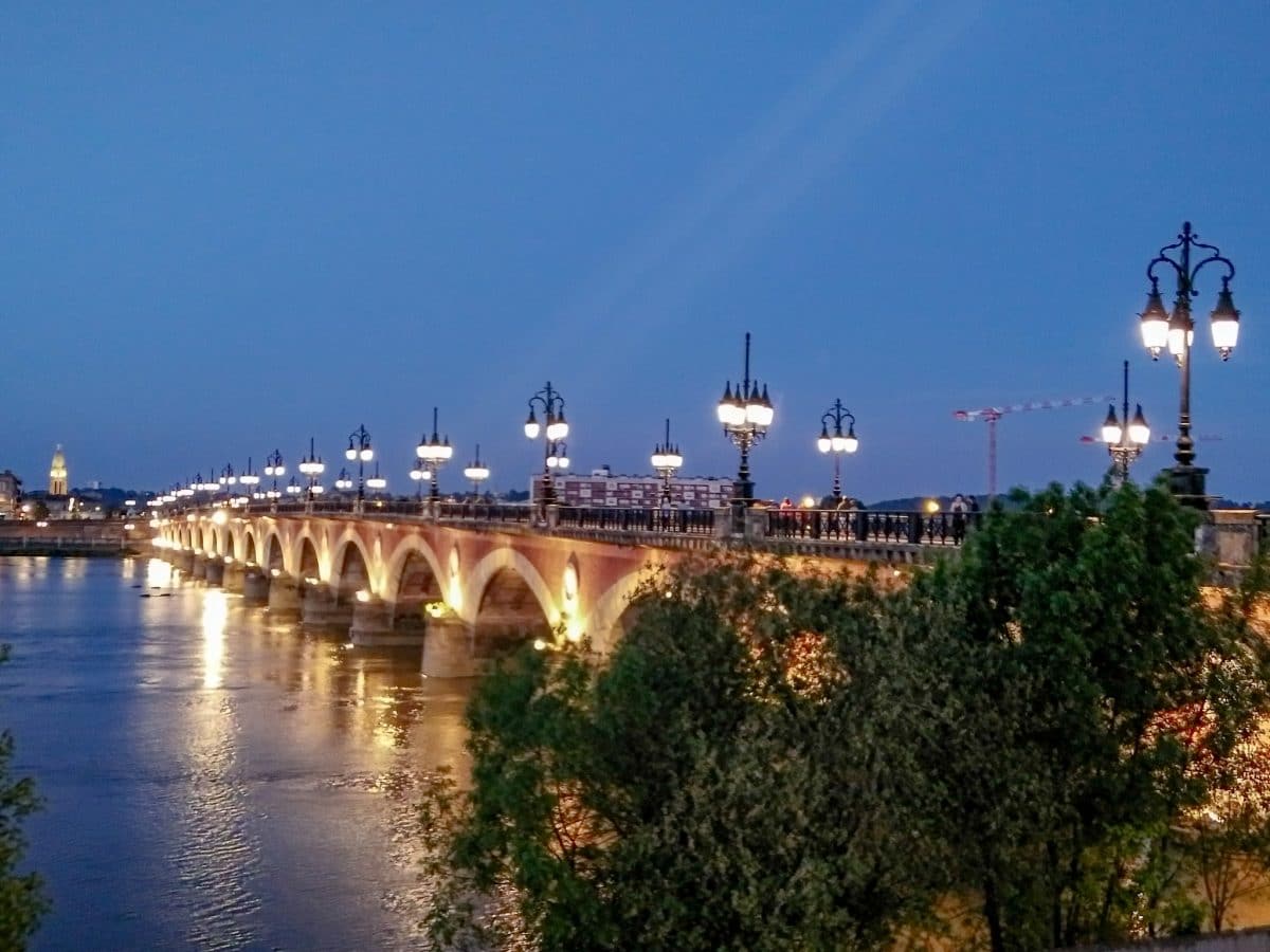 2 Days in Bordeaux: What to Eat and Drink in Bordeaux | Compass & Fork